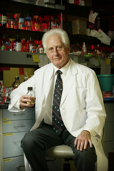 Photos from Event to Honor Dr. Jacques Grosset | Working Group for New ...