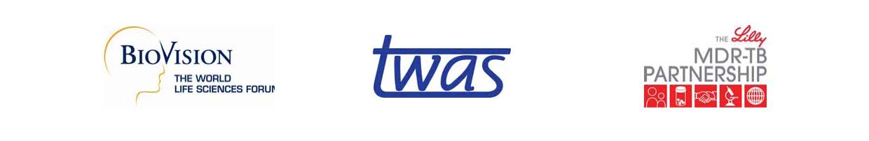 BioVision Lilly Award in Conjuction with TWAS | Working Group for New ...